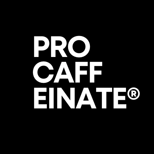 Coffee orders & deliveries with Procaffeinate